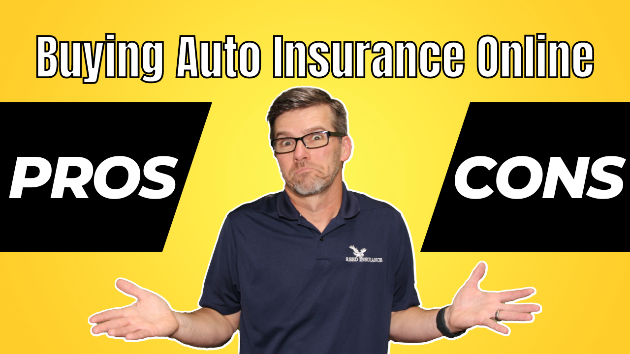 Advantages and Disadvantages Of Buying Auto Insurance Online - Reed ... Advantages and Disadvantages Of Buying Auto Insurance Online - Reed ...